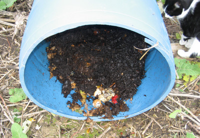 Working Worms - The CobraHead Blog