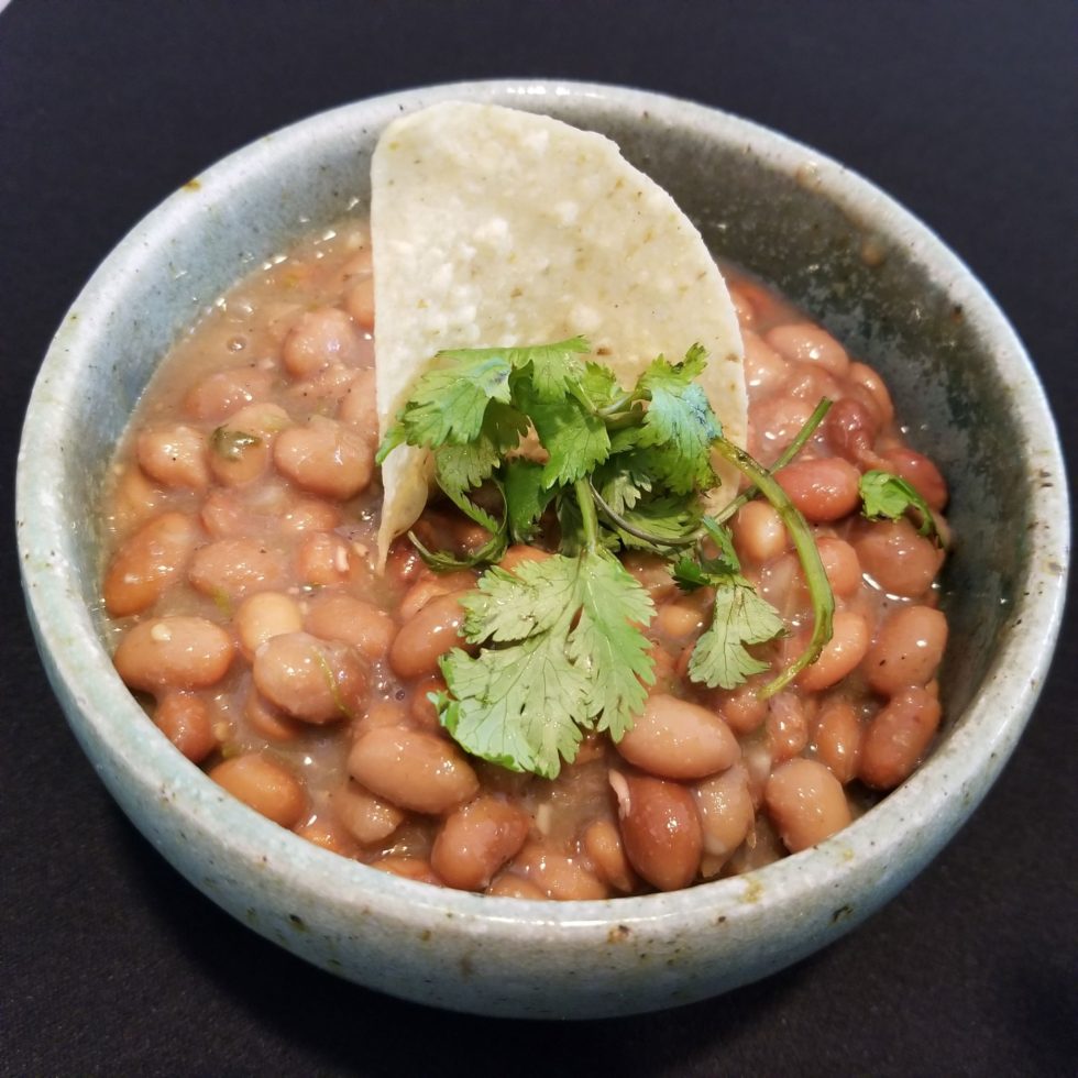 Buckeye Bean Pot - The CobraHead Blog